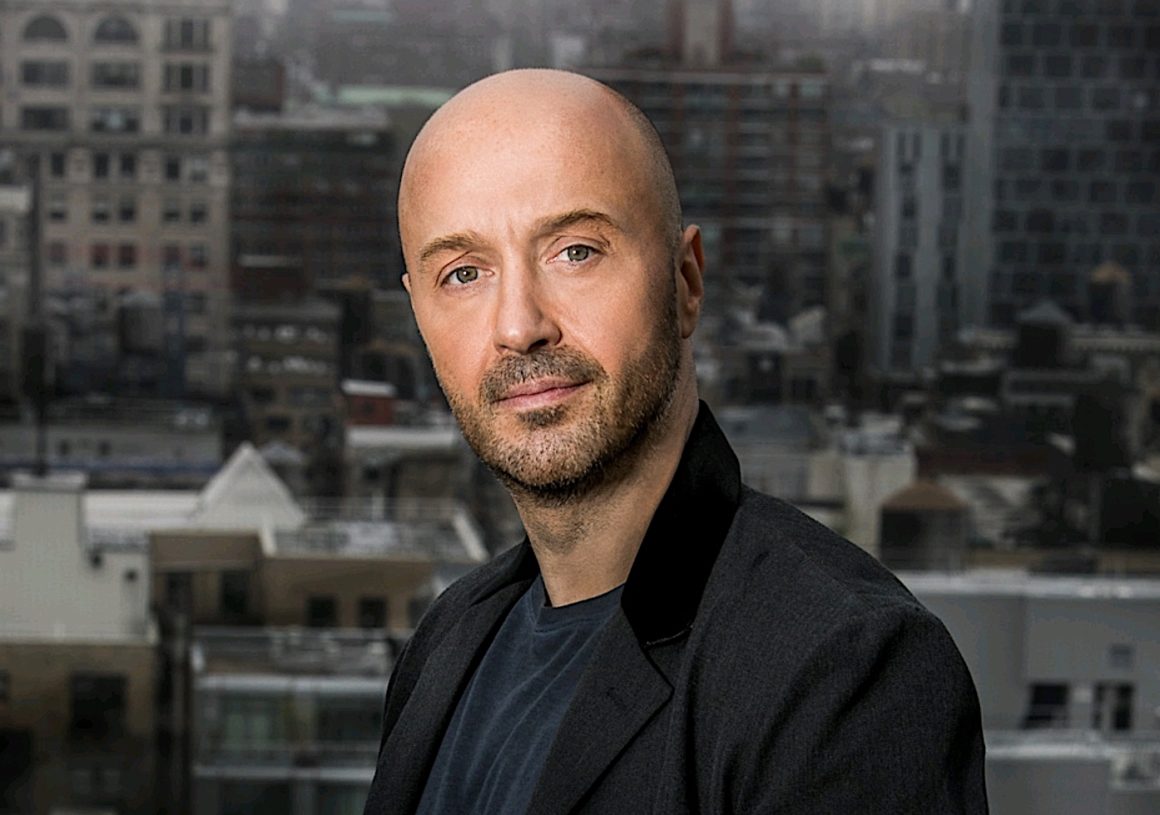 Joe Bastianich - VertigoMagazine.it