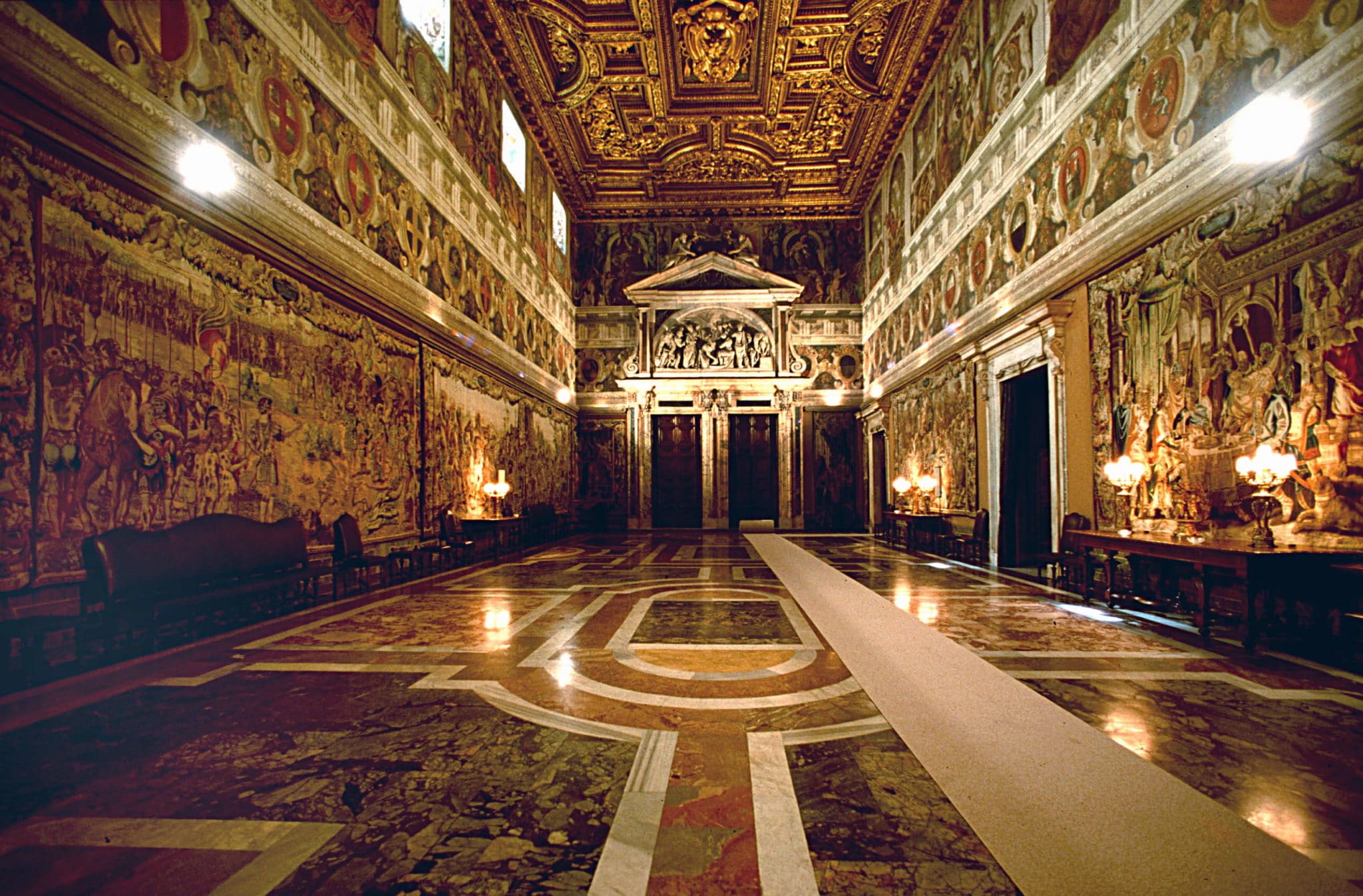 La cucina del Quirinale (parte II) - VertigoMagazine.it