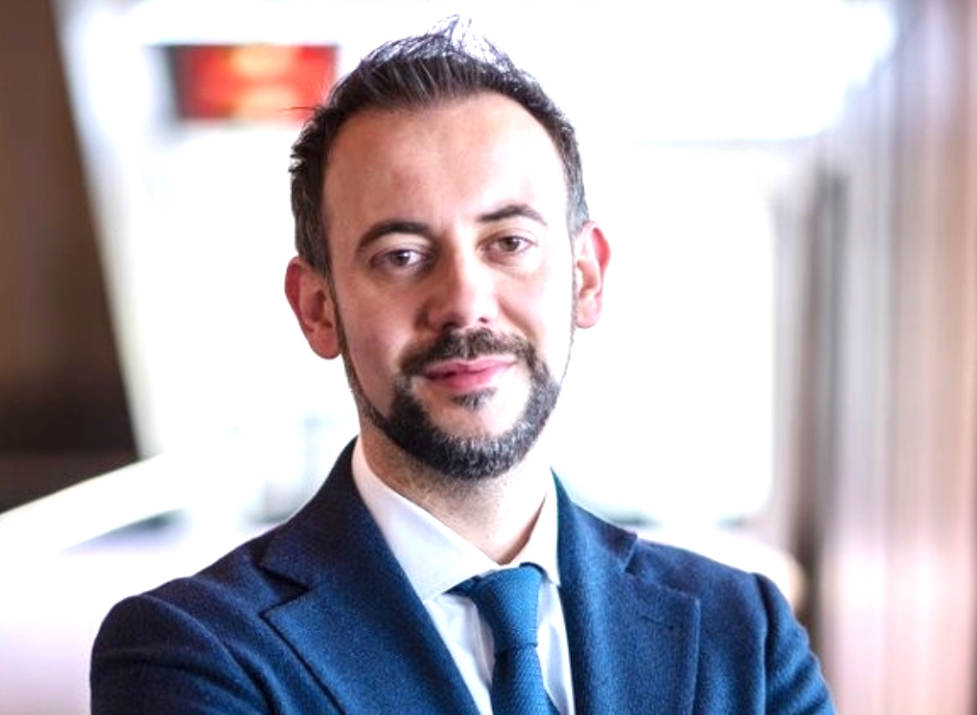 Aldo Mazzocco CEO Bellavita - VertigoMagazine.it