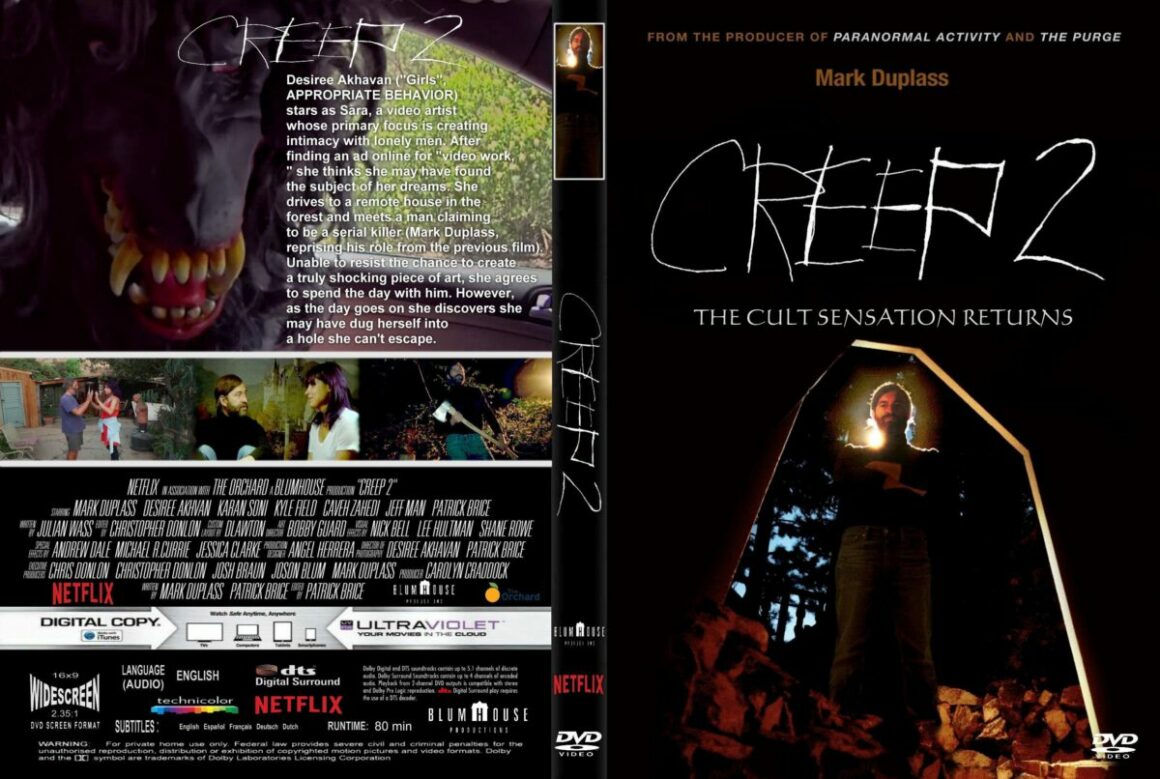 Creep 2 - VertigoMagazine.it