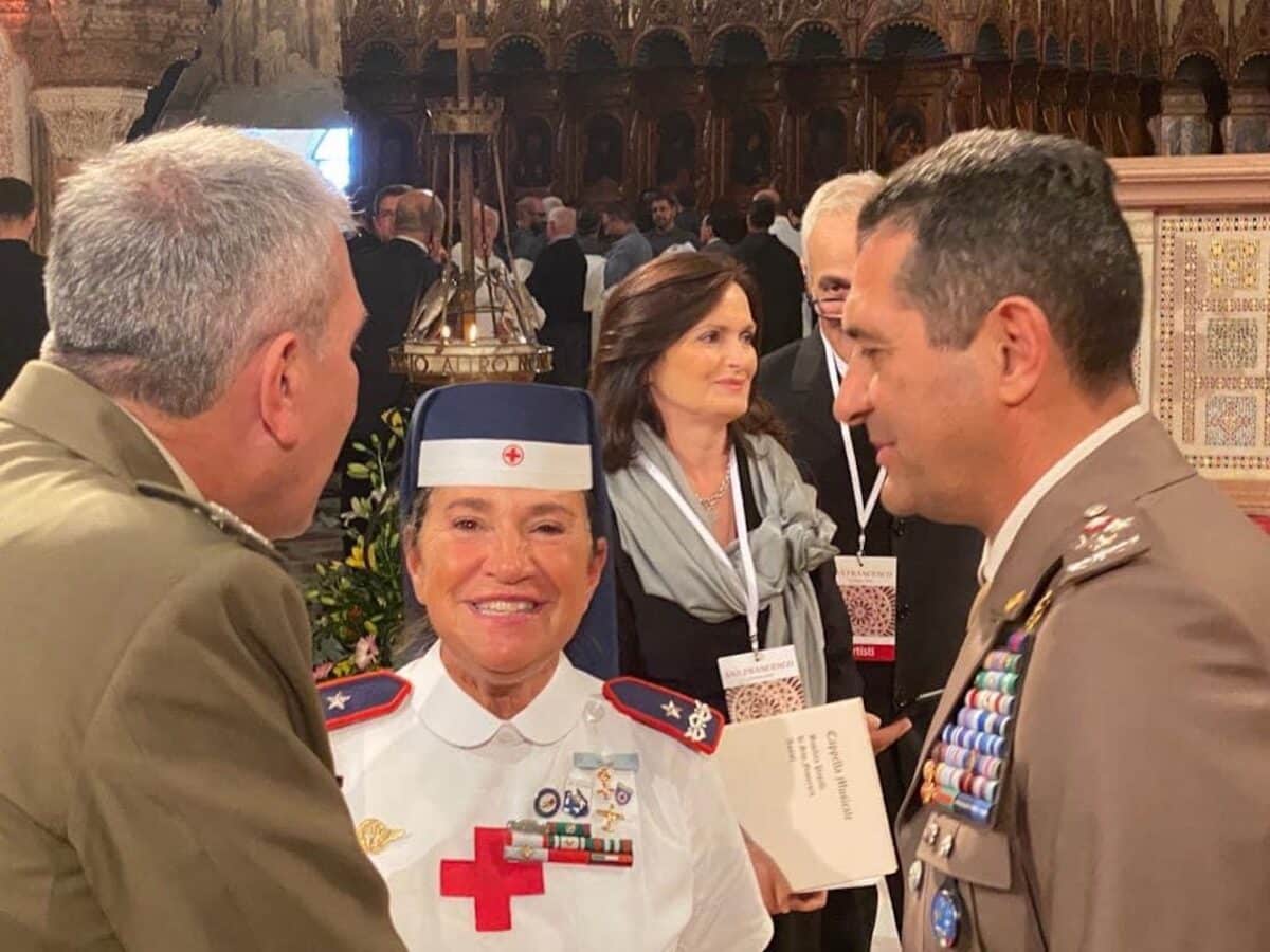 Emilia Bruna Scarcella - VertigoMagazine.it