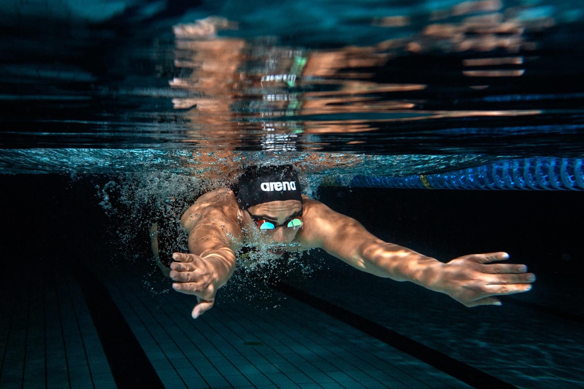 Giulia Ghiretti - VertigoMagazine.it