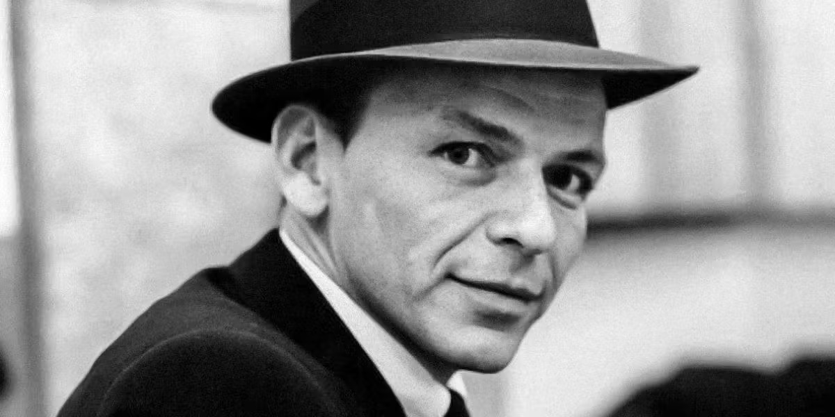 Frank Sinatra e il suo indissolubile rapporto con Jack - VertigoMagazine.it